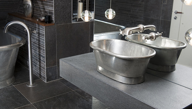 Engelska handfat Handfat - Mini-badkar - gamlamejeriet