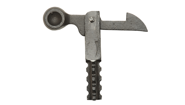 Beslag, smidda beslag, lås & järnvaror från Gamla Mejeriet - gamlamejeriet