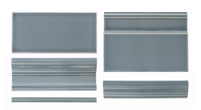 Thomas Crapper Kakel - Field tile - gamlamejeriet Thomas Crapper Kakel - Field tile - gamlamejeriet