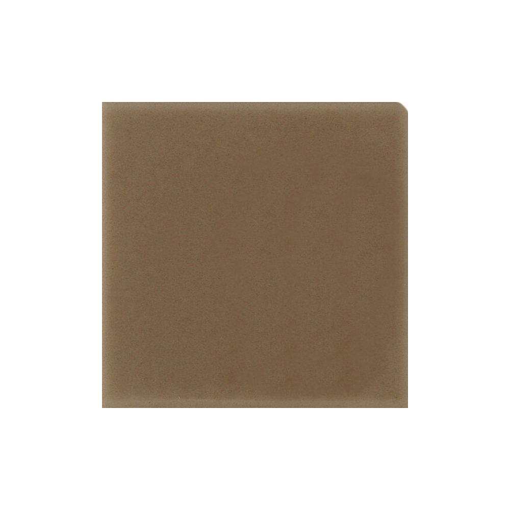 H&E Smith Kakel för kök & bad Mocha 152x152mm hörnavslut - gamlamejeriet